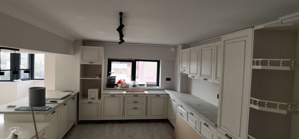 Ofer servicii de Montaj și debitare mobila,bucatarii etc Galati • OLX.ro