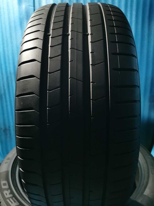 275/40 R21 - 315/35 R21 - pirelli runflat 4 bucati Bucuresti Sectorul 2 ...