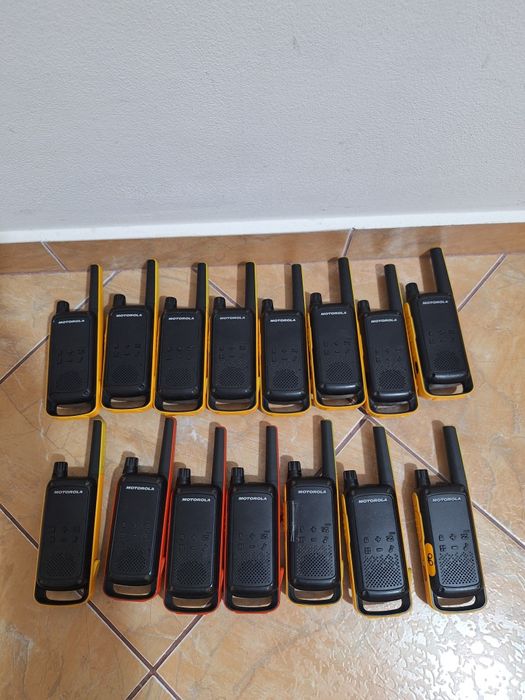 Motorola t82 extreme Dor Marunt • OLX.ro