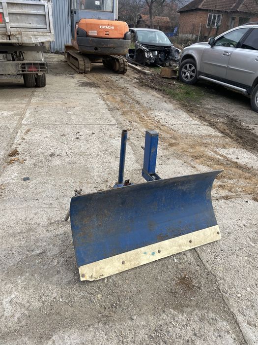 Lama de zapada atv/tractor Sabisa • OLX.ro