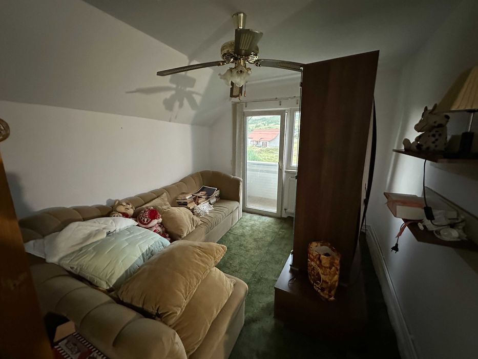 Casa + Anexe + Teren de vanzare in Dej Ocna Dejului • OLX.ro