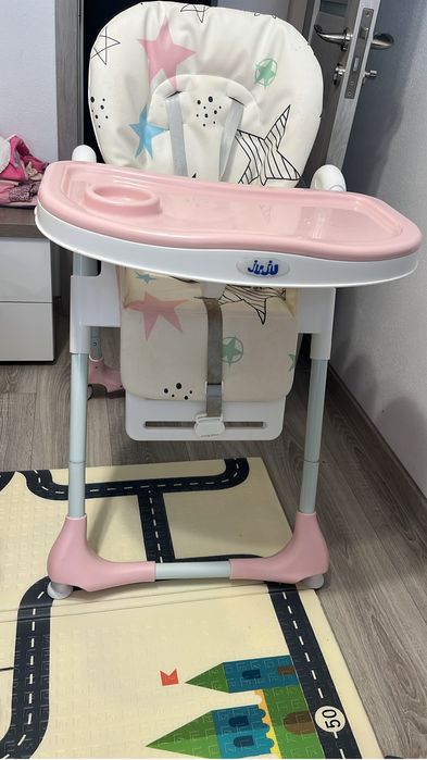 Tarc bebe si scaun pentru bebe Targoviste • OLX.ro