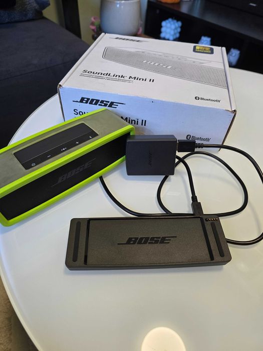 Bose SoundLink Mini 2 гр. Горна Оряховица • OLX.bg