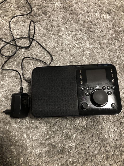 Squeezebox internet radio Logitech targu mures Targu-Mures • OLX.ro