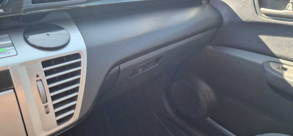 Honda FRV 2.2 на части Хонда ФРВ 2.2 на части гр. Плевен 9-ти квартал ...