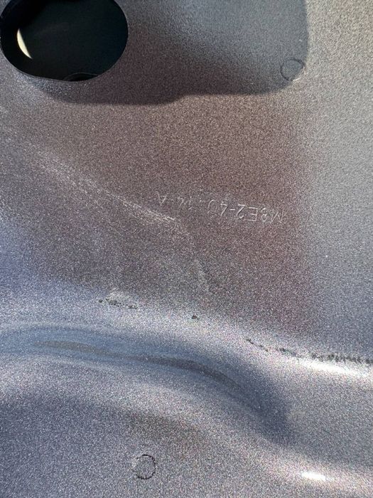 Haion inferior Land Rover Range Roger Vogue L460 2022/2023/2024 ...