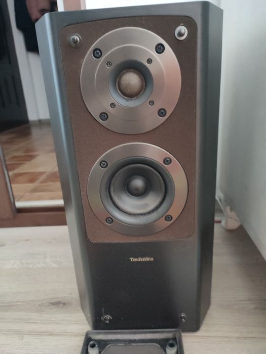 Vând boxe Technics SB-CA1060 Galati • OLX.ro