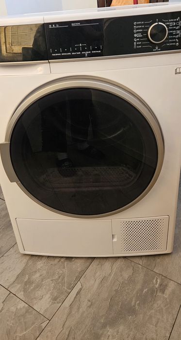 Сушилна Sharp 8kg за части гр. Русе Хъшове • OLX.bg