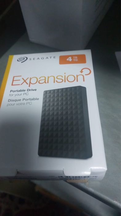 External hdd 1,2,4 TB Bucuresti Sectorul 4 • OLX.ro