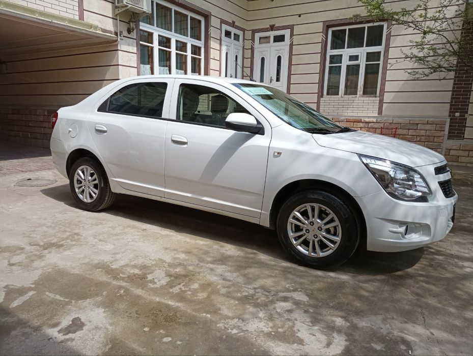 Kobilt 2024-yil metan gazli aftamat naxt va nasiya savdoga beriladi: 77 ...