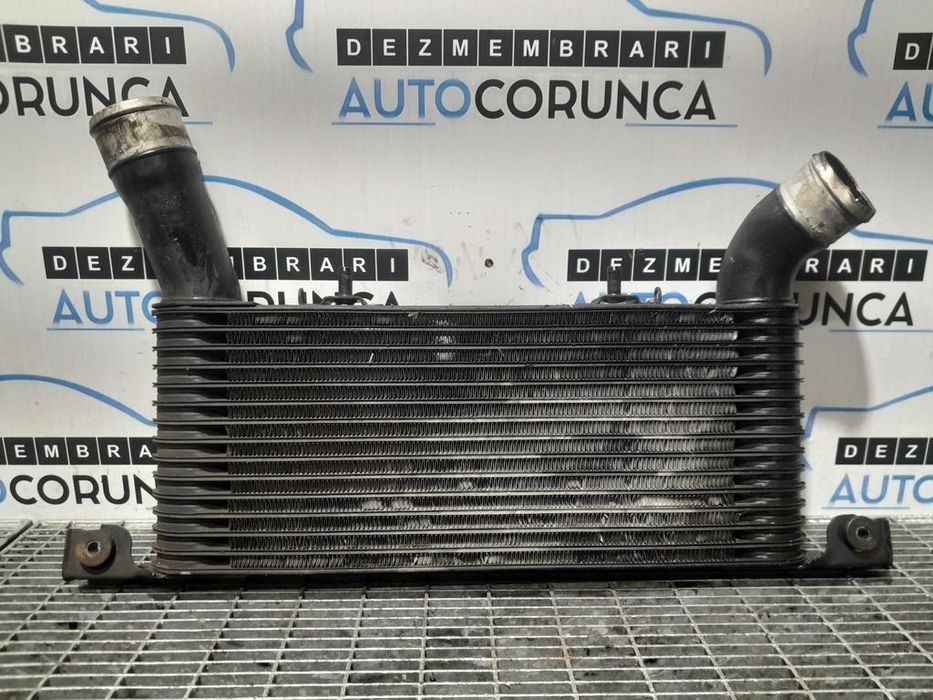 Radiator intercooler Mitsubishi Shogun Pajero 3.2 D 2006 - 2011 3200CC ...