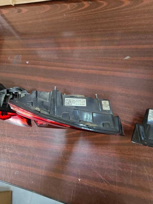 Stopuri Led (triple) Audi A5 Sportback b9 2017-2022 Craiova • OLX.ro