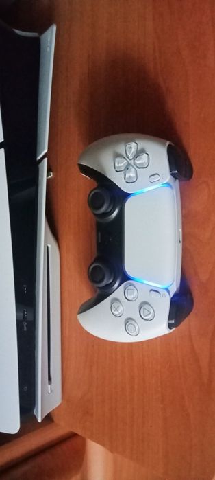 Controler Dualsense Ps 5 original Bacau • OLX.ro