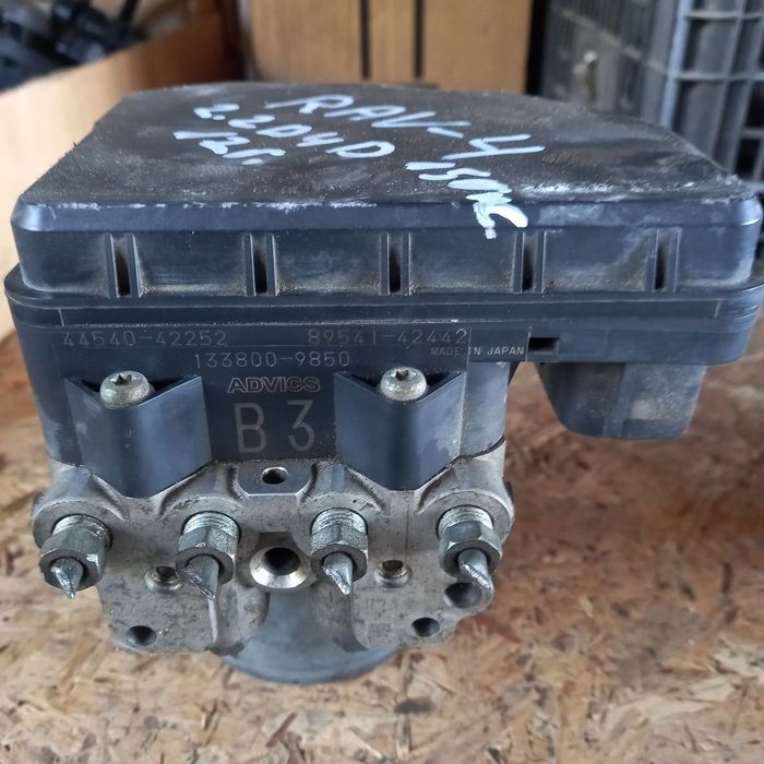 ABS Toyota Rav 4 гр. Перник Хумни дол • OLX.bg