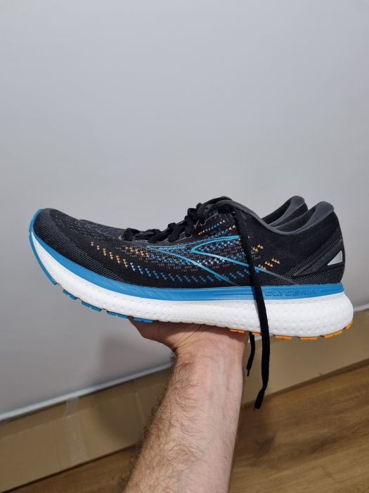 Adidasi brooks glycerin 19 Bacau • OLX.ro