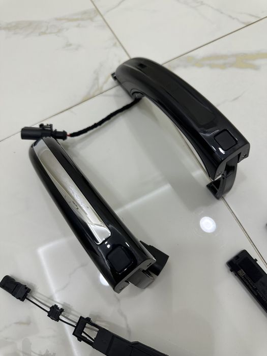 Keyless entry сензори дръжки врати Ауди Audi A4, A5, A6, A7, Q5 А8 Q7 ...