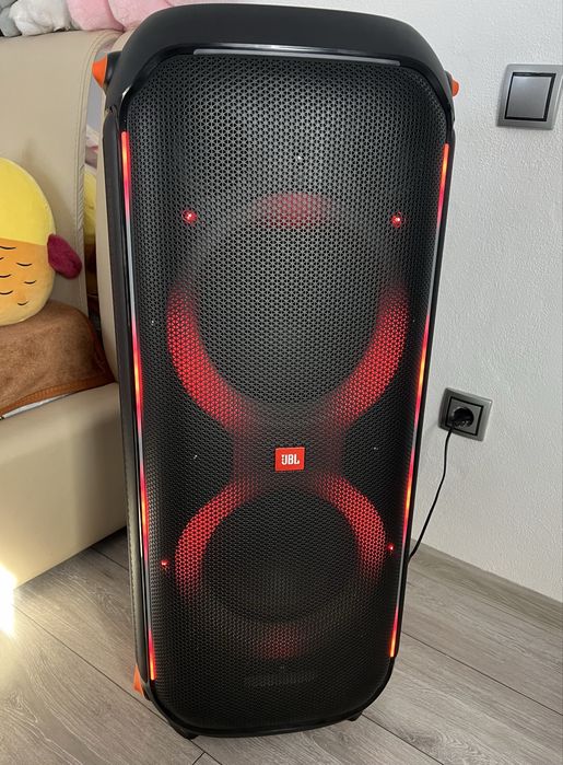 Inchirieri Boxe JBL Partybox 710/SOUNDBOKS GEN 4 Dragasani • OLX.ro