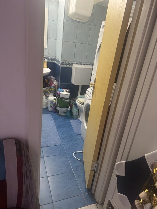 Apartment cu o camera (39 mp) Turda • OLX.ro