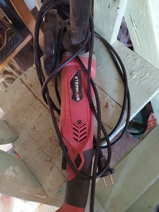 Polizor unghiular flex cu viteza variabila steinhaus Valea Mosneagului • OLX.ro