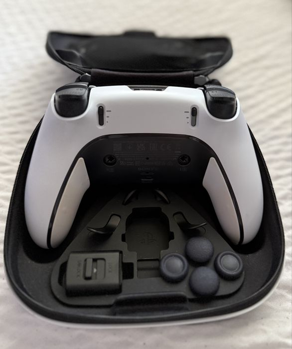 Controller / Maneta Dualsense Edge, PS5 Brasov • OLX.ro
