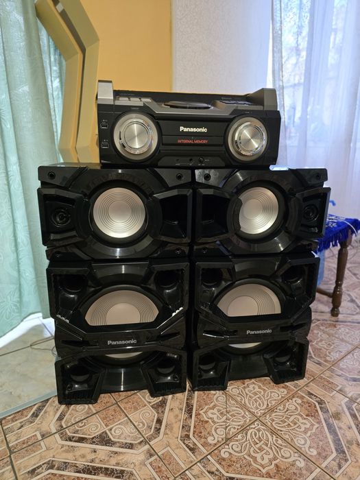 Panasonic max 4000 гр. Варна Автогара • OLX.bg