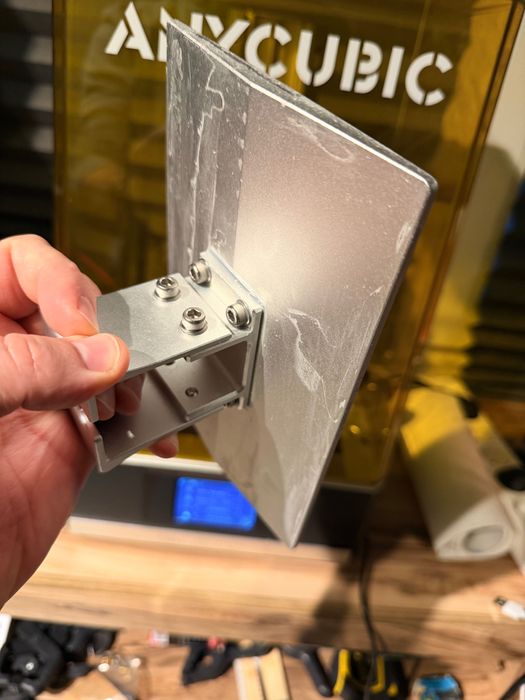 3d Принтер Anycubic Photon Mono X 4k гр. София Младост 2 • OLX.bg