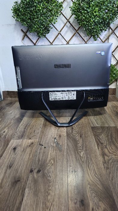 Solamanet vinde: PC All în one Lenovo ideacentre video Nvidia 920A ...