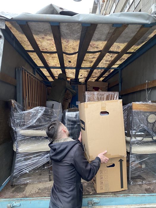 Mutari Mobila/Bagaje/Relocari/Transport marfa/Montaj mobila Bucuresti ...