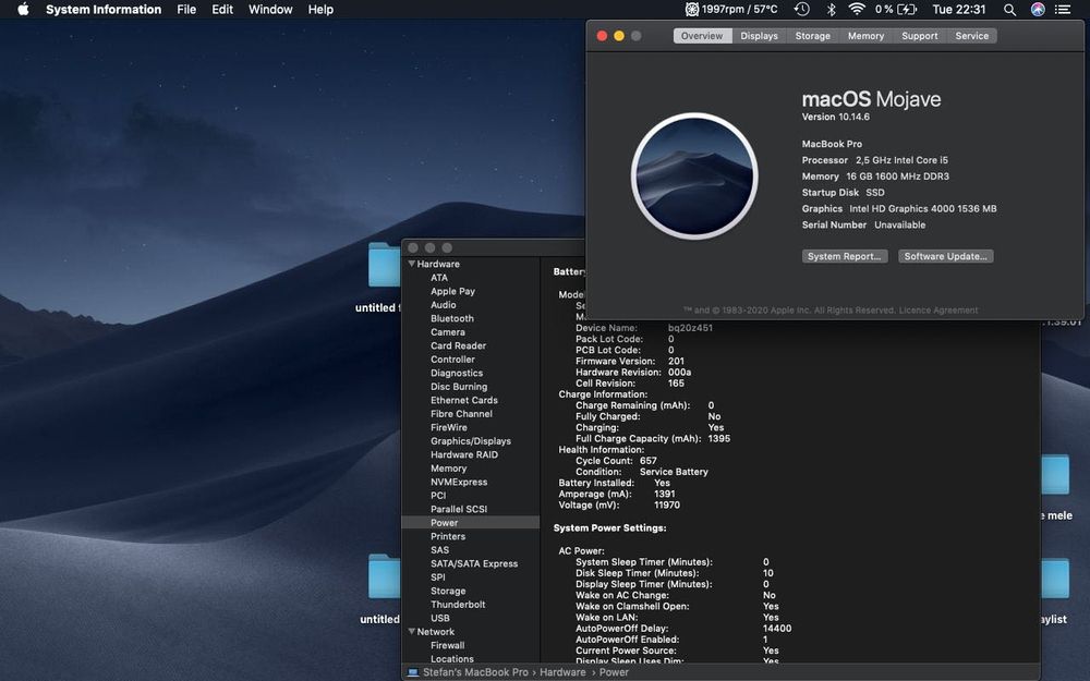MacBook Pro 13' Mid 2012 Ploiesti • OLX.ro