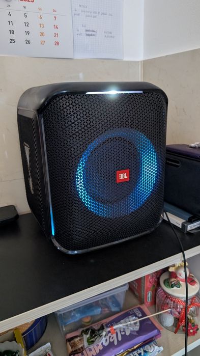 Boxa Jbl party box encore Brasov • OLX.ro