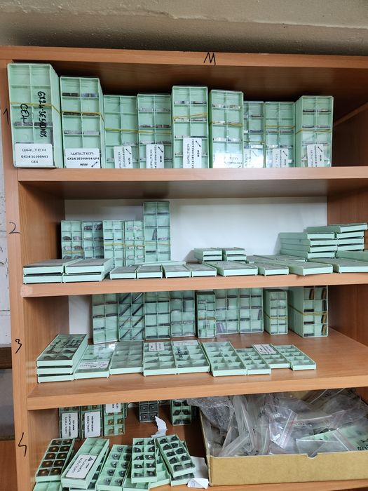 Placute vidia freze carbura aparate de masurat Brasov • OLX.ro