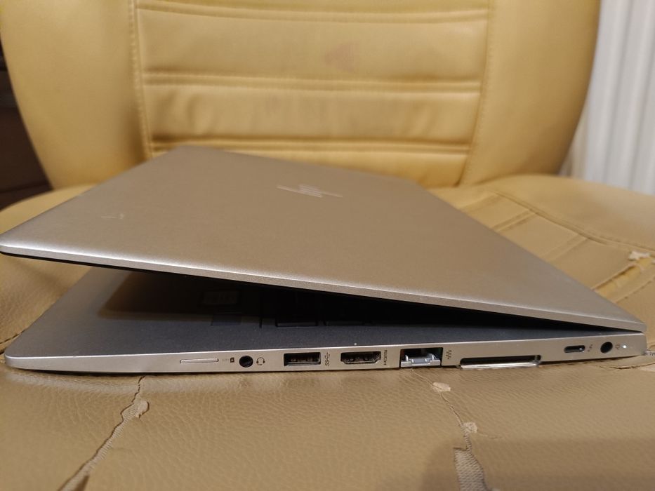 HP Elitebook 840 G6 i5 / i7 Quad core 16gb ddr4 Bucuresti Sectorul 6 ...