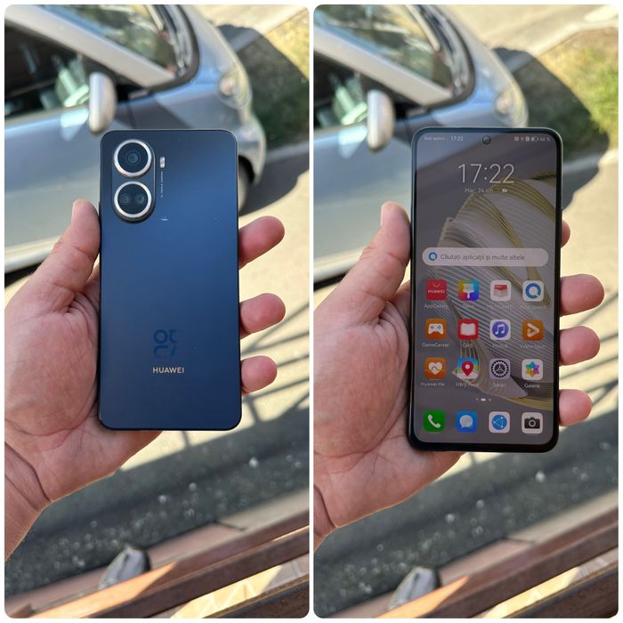 Huawei NOVA 10SE 128 Gb 8+3 Gb Ram Campia Turzii • OLX.ro