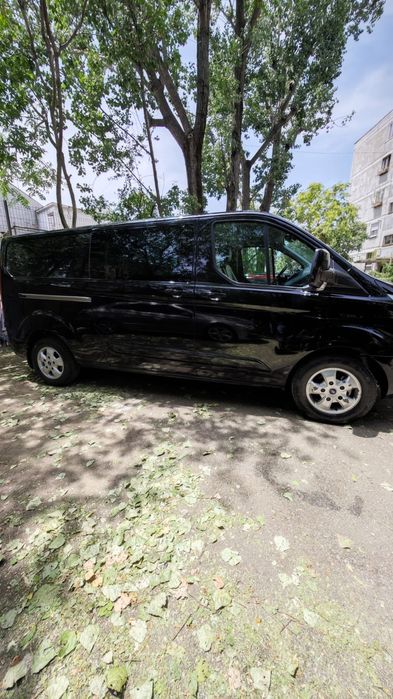 Ford Custom an 2016 Bucuresti Sectorul 5 • OLX.ro