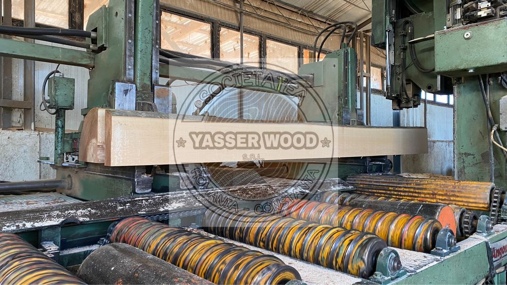 Fabrica cherestea complet utilata Vindem Fabrica de Cherestea cu util ...