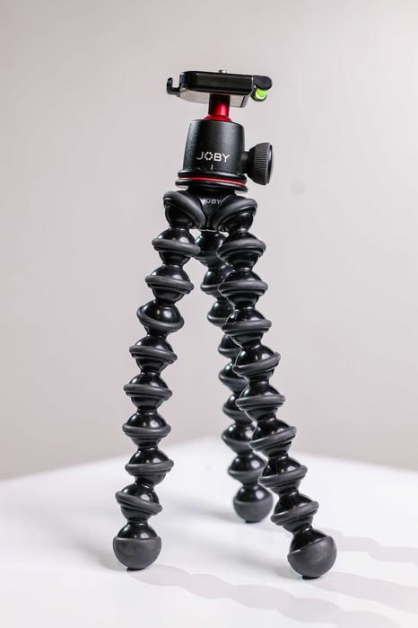 GorillaPod 3K Kit - Lightweight Tripod DSLR & Mirrorless гр. Пловдив ...