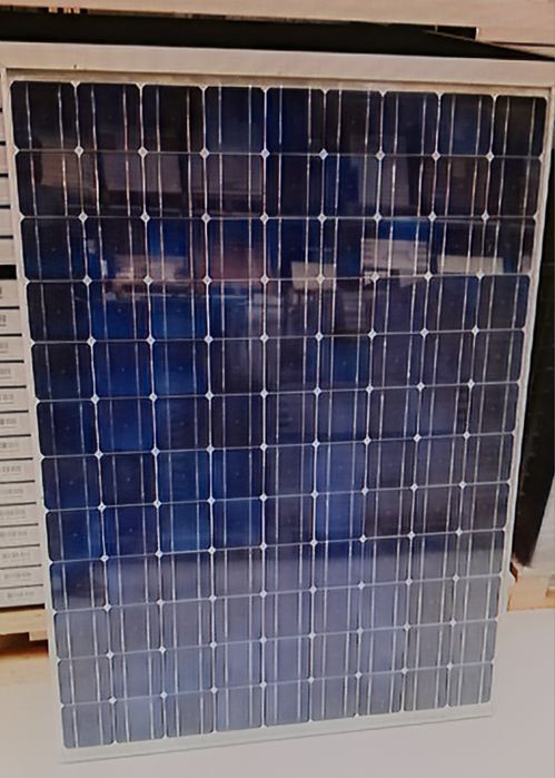 Vand panou solar fotovoltaic, 12V Feleacu • OLX.ro