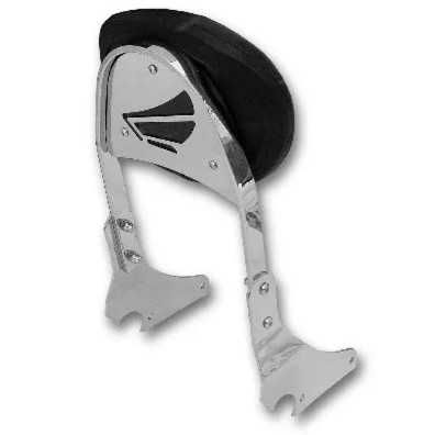 Spatare pasager/ SissyBar moto Honda,Yamaha,Suzuki,Kawasaki Bucuresti ...