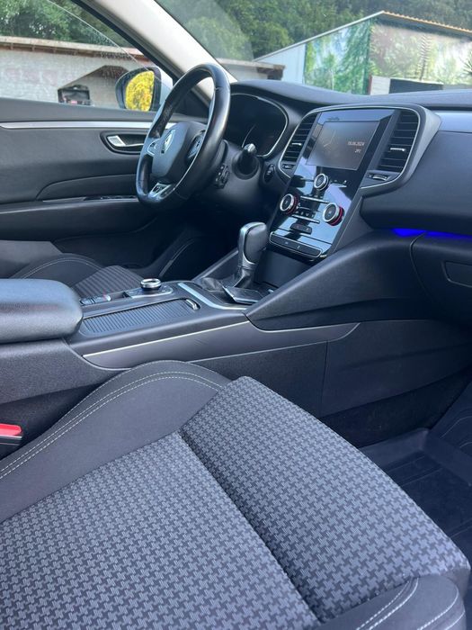 Renault talisman Simeria Veche • OLX.ro