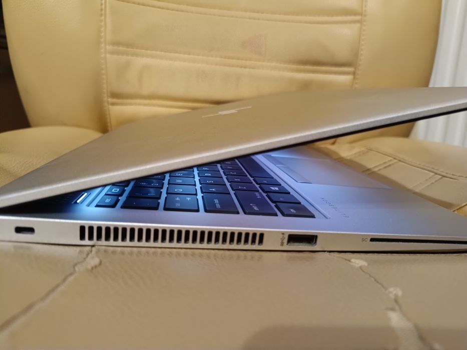 HP Elitebook 840 G6 i5 / i7 Quad core 16gb ddr4 Bucuresti Sectorul 6 ...