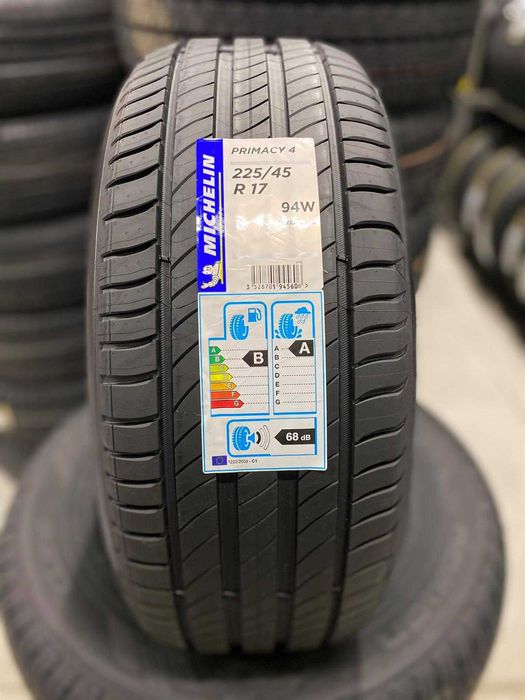 Нови летни гуми MICHELIN гр. София Белите брези • OLX.bg
