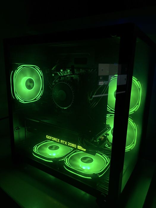 Calculator gaming si monitor alienware 240hz Giurgiu • OLX.ro