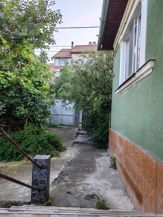 Casa de vânzare zona parc Aiud • OLX.ro