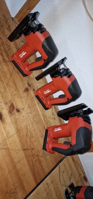 Hilti sjd 6-22 pendular hilti decupir hilti sorice hilti l nuron Targu ...