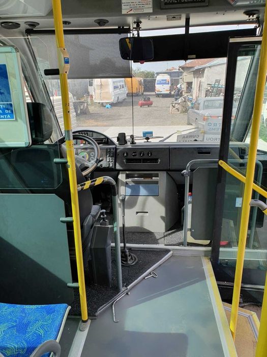 MERCEDES - BENZ 16 locuri pe scaune si 29 in picioare Bucuresti Sectorul 6 • OLX.ro