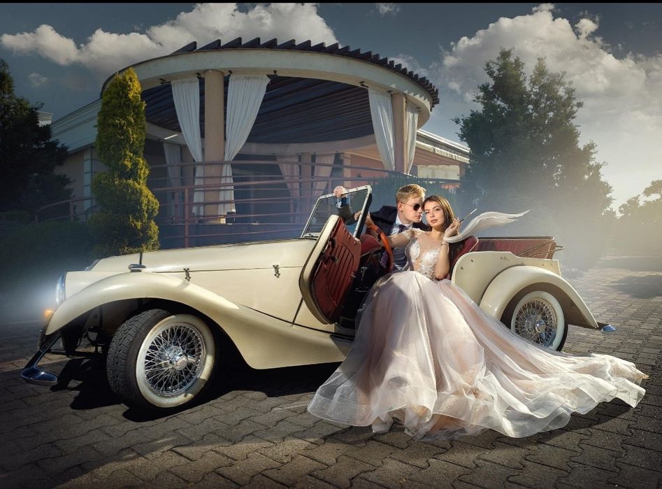 Limuzine de nunta si Masini de Epoca Oradea • OLX.ro