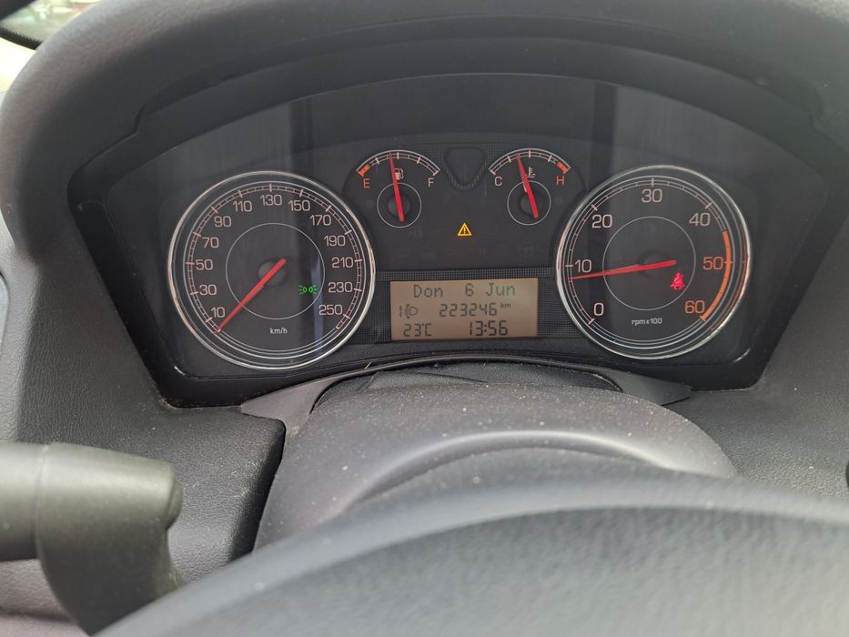 De vânzare motor 19 masina este de 2 săptămâna în românia Focsani • OLX.ro