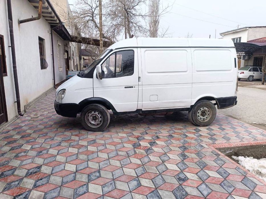 Gazel gruzavoy.: 4 000 у.е. - Грузовые автомобили Ханка на Olx