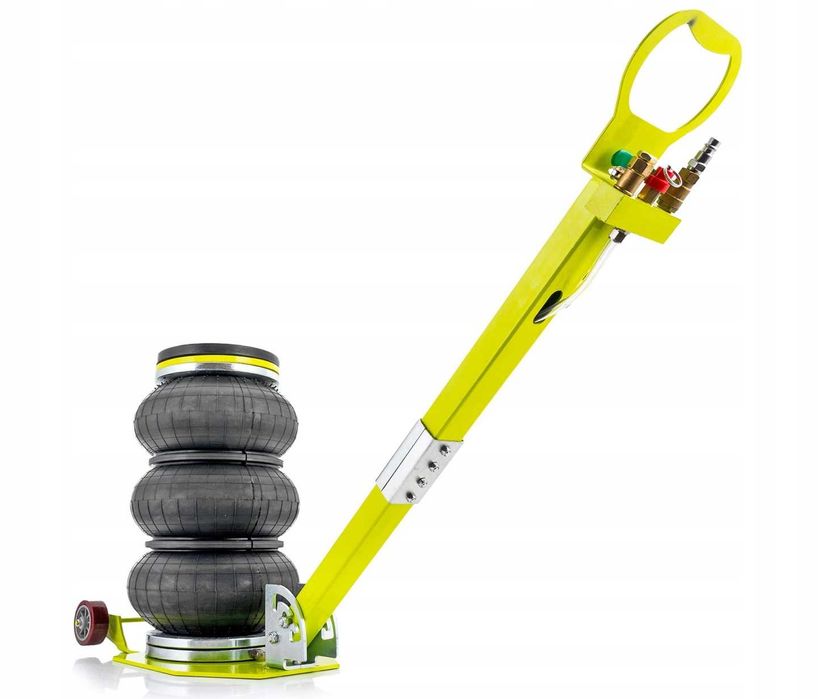 Cric pneumatic 3.5Tone maner reglabil pernă aer 15-43cm (MP0509-GR ...