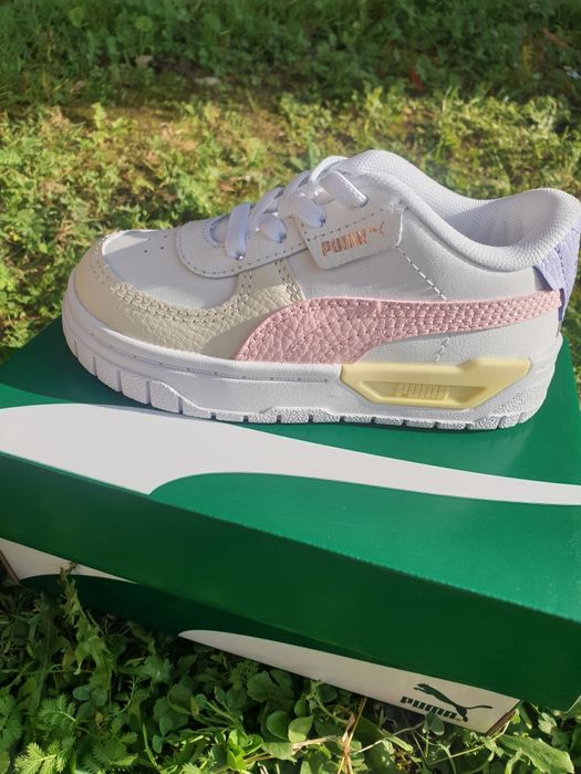 Adidasi puma- incaltaminte copii Baia Mare • OLX.ro